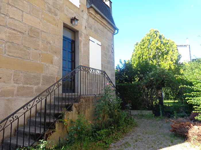 Brive-la-Gaillarde, Chapélies, Garenne Verte, Lacan, Migoule : Maison 3 pièces à louer