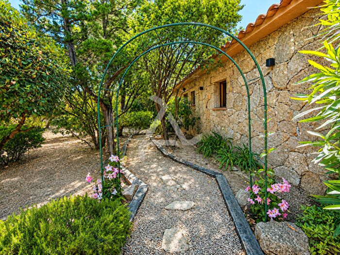 Lecci : Maison 4 pièces à vendre