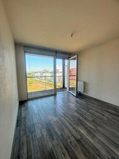 Appartement 1 pièce à Strasbourg, Musau, Port du Rhin, à vendre