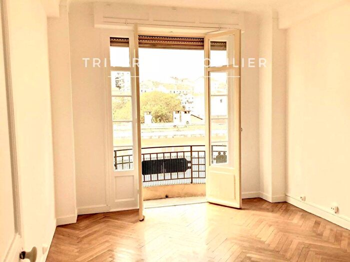 Appartement 3 pièces à louer à Petit Juas, Cannes