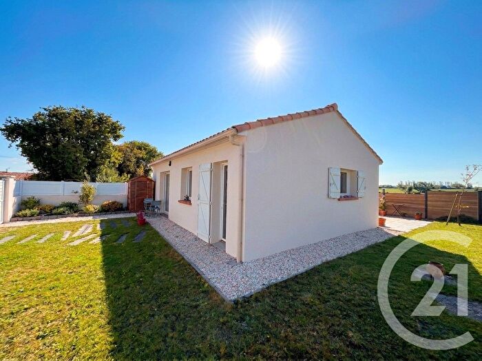 Maison 3 pièces à La Plaine-sur-Mer, à vendre