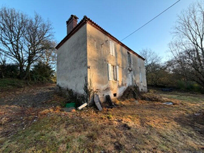 Maison à vendre - La Roche-sur-Yon, Pyramides, Jean-Yole - 2 pièces - 1 chambre
