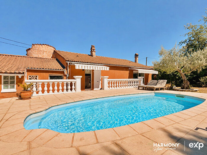 Maison 5 pièces à vendre à Rians