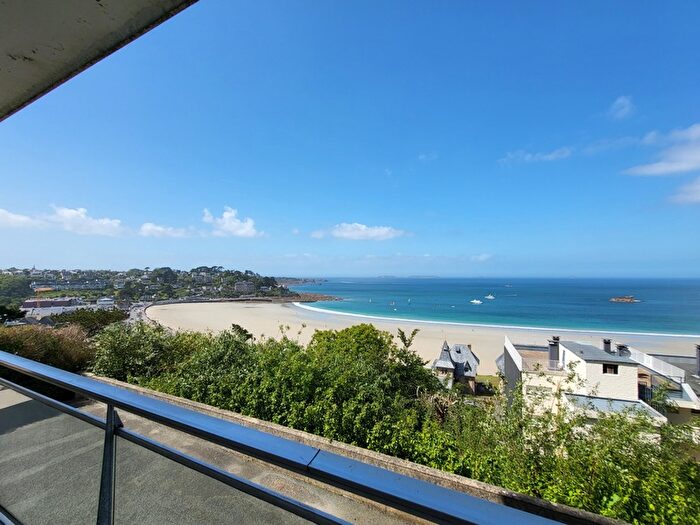 Perros-Guirec - Appartement 3 pièces à vendre