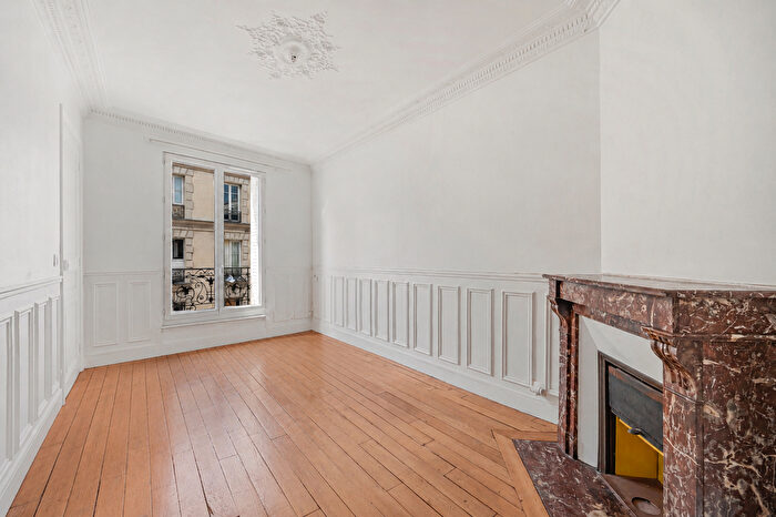 Paris 14ème, Pernety - Appartement 2 pièces à vendre