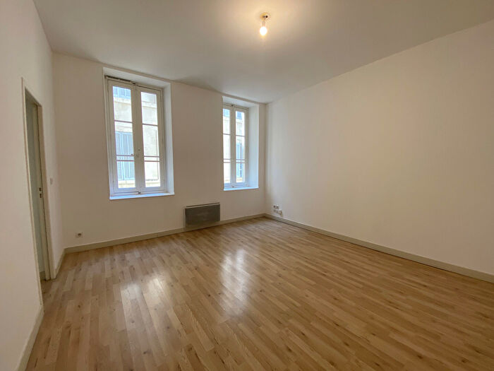 Marseille 2ème, Grands Carmes : Appartement 2 pièces à louer
