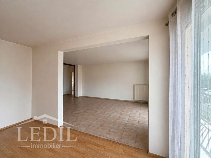 Appartement 3 pièces à Toulouse, Ancély, Arènes romaines, à vendre