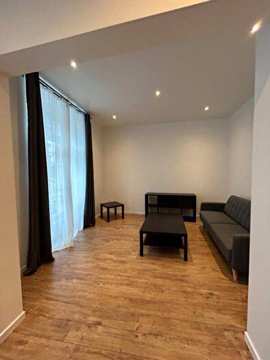 Appartement 3 pièces à Centre, Guingamp, à louer