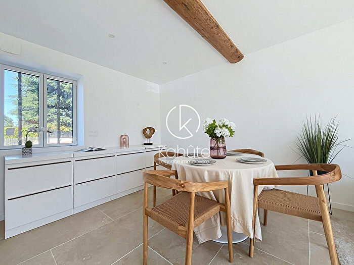 Fleurieux-sur-l'Arbresle : Appartement 4 pièces à vendre