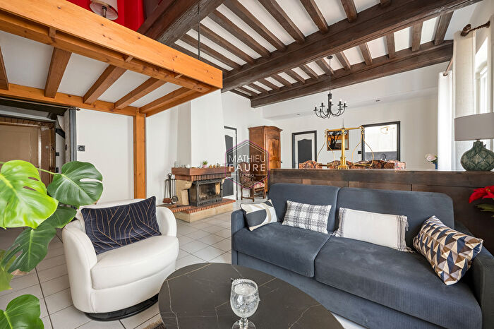 Appartement 2 pièces à vendre à Lyon 4ème, Croix Rousse Est