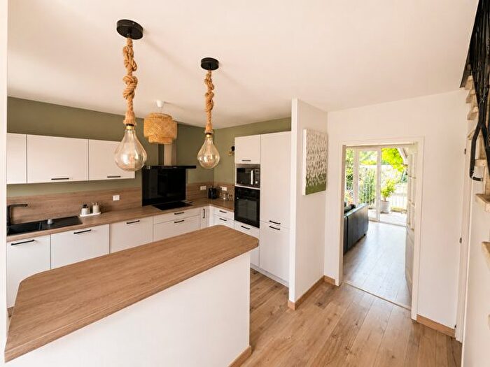 Albi, Cantepau - Maison 5 pièces à vendre