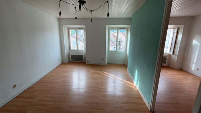 Gap - Appartement à vendre