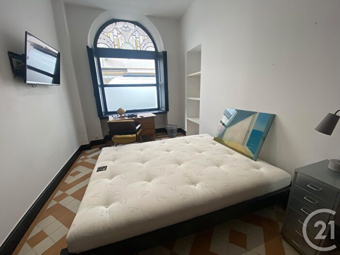 Appartement à louer - Bordeaux, Victoire, Sainte-Eulalie - 1 pièce - 1 chambre