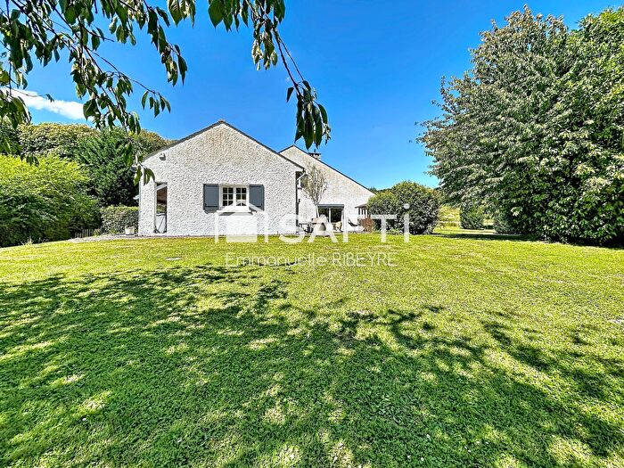 Maison 8 pièces à vendre - Suzoy
