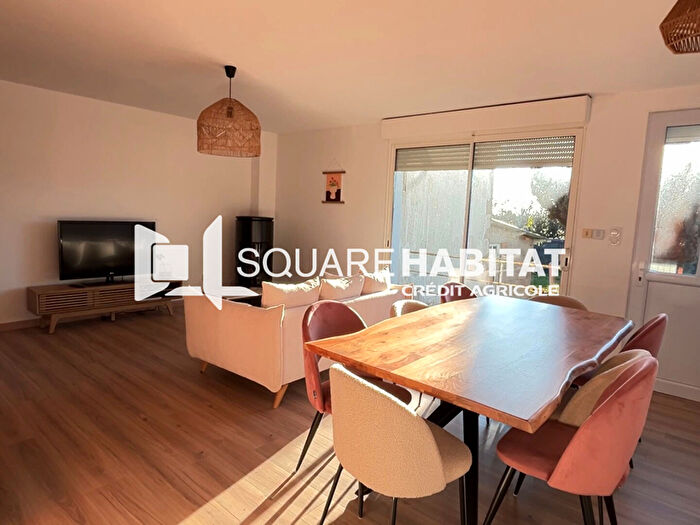 Maison à vendre - Bressuire, Saint-Porchaire - 5 pièces - 3 chambres