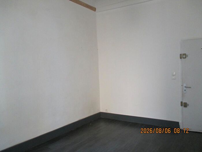 Appartement 1 pièce à louer à Marseille 2ème, Grands Carmes