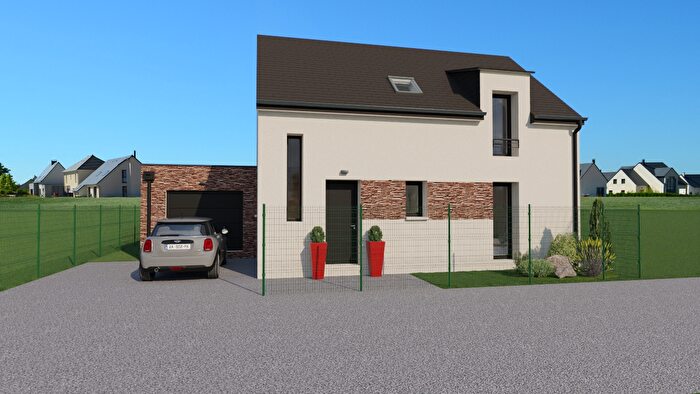 Bobital : Maison à vendre