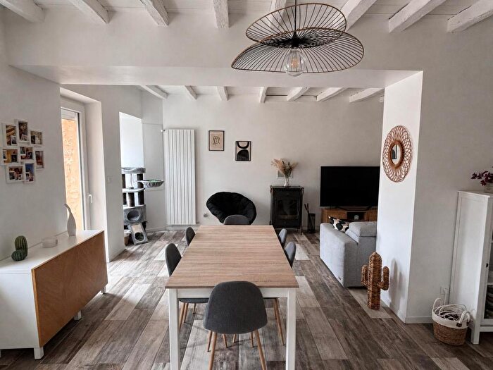 Le Mans, Vallée Saint-Blaise : Maison 5 pièces à vendre