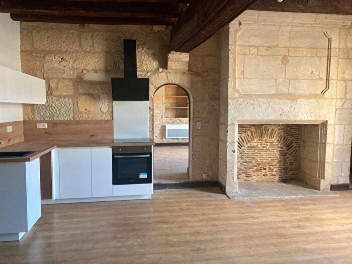Appartement 3 pièces à louer à Puy-Saint Font, Périgueux