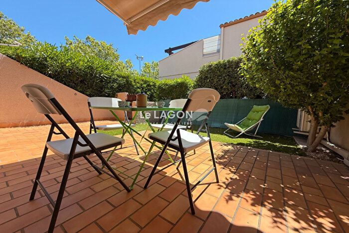 Saint-Cyprien : Appartement 3 pièces à vendre