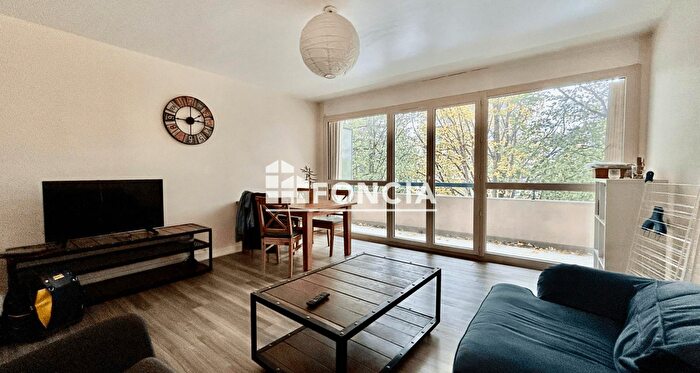 Appartement à vendre - Poitiers, Montbernage, Pont Neuf - 5 pièces - 4 chambres