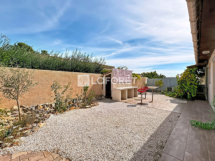 Nîmes, Valdegour - Maison 5 pièces à vendre