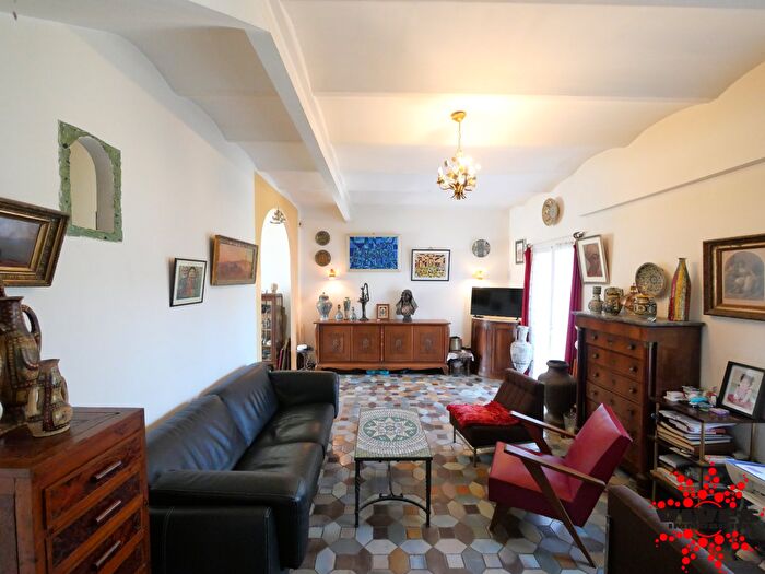 Maison 4 pièces à Capestang, à vendre