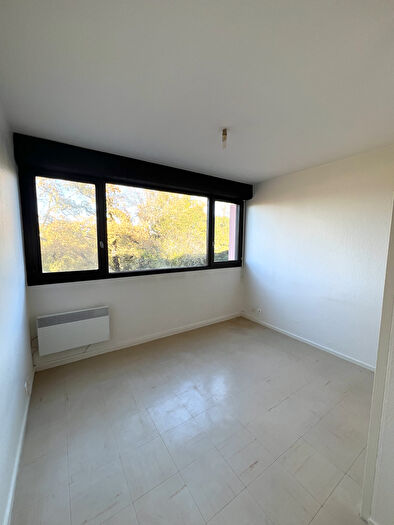 Appartement à louer - Pessac, Chiquet - 1 pièce