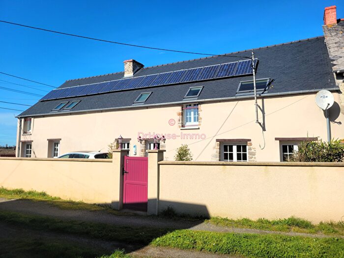 Maison à vendre - Hirel - 9 pièces - 7 chambres