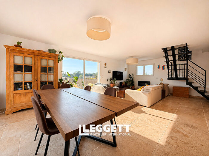 Sadirac - Maison 4 pièces à vendre