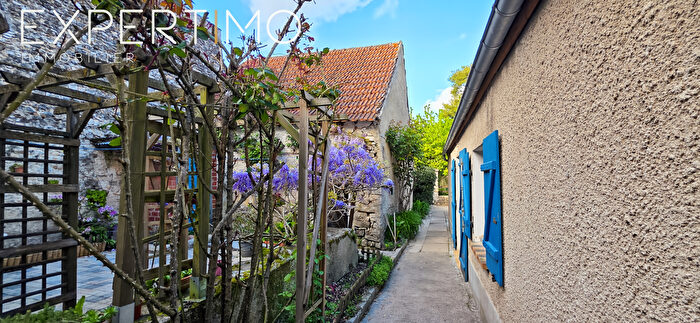 Maison à vendre - Étampes, Saint-Pierre - 6 pièces - 3 chambres