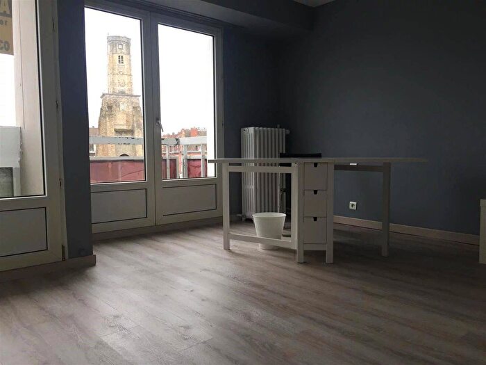 Calais - Appartement 1 pièce à louer