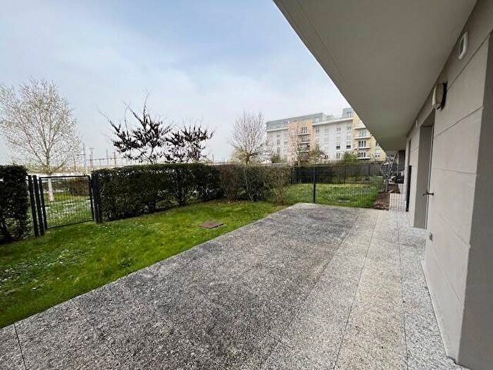 Appartement à louer - La Rochette - 2 pièces - 1 chambre