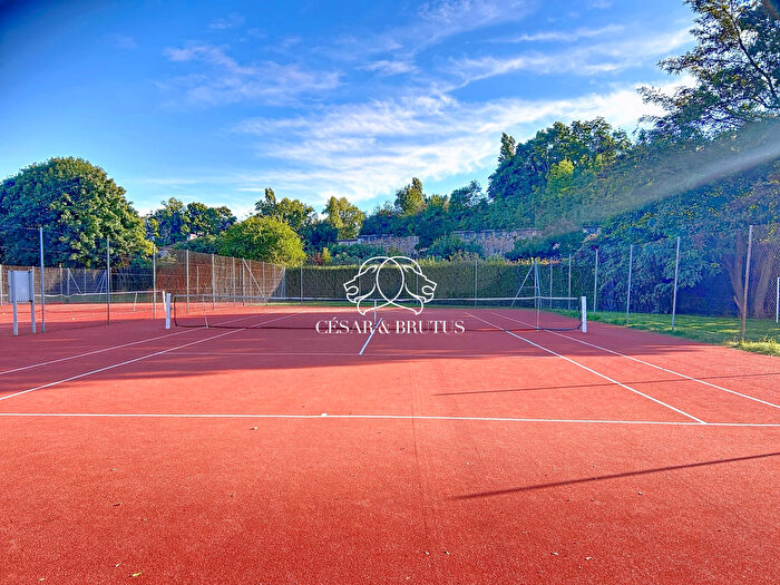 Appartement à vendre - Sainte-Foy-lès-Lyon, Provinces, Chavril - 2 pièces - 1 chambre