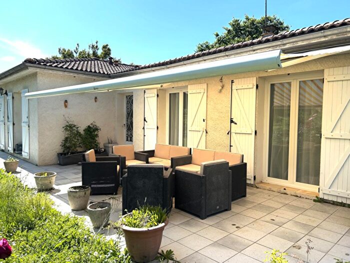 Maison à vendre - Montauban