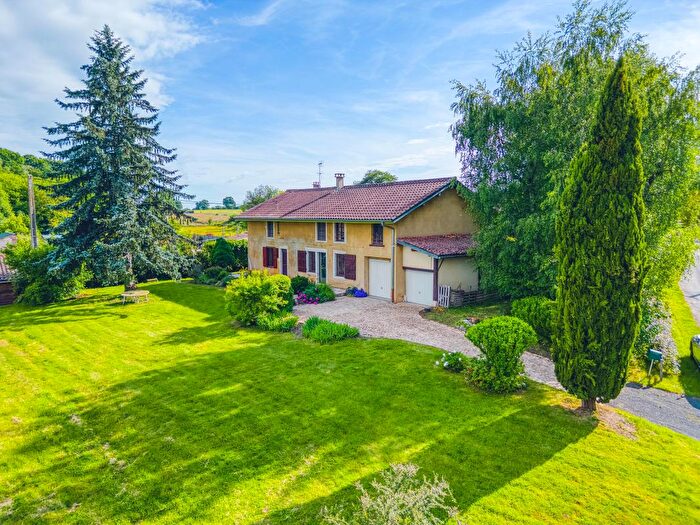 Maison 6 pièces à vendre à Saint-Rémy