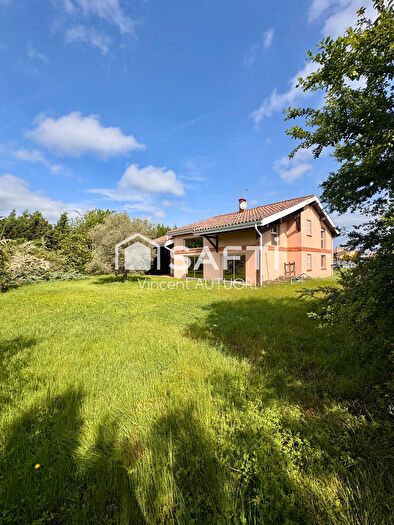 Maison 7 pièces à Plaisance-du-Touch, Landes, Bastards, Bourdettes, Bouchetis, à vendre