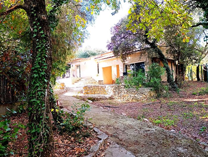 Maison 4 pièces à vendre - Boisseron