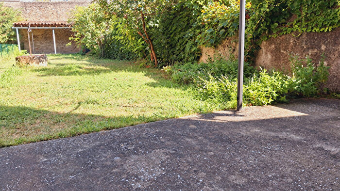 Maison à vendre - Castres, Faubourg Nord - 6 pièces - 4 chambres