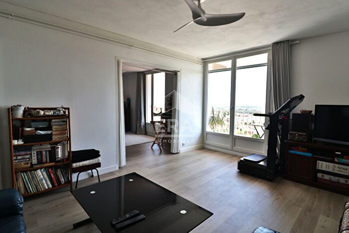 Toulouse, Guilhemery, Bonhoure, La Gloire - Appartement 4 pièces à vendre