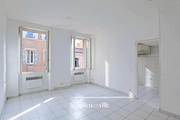 Marseille 5ème, Le Camas - Appartement 2 pièces à vendre