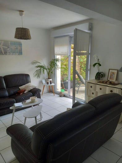 Maison 4 pièces à Les Plesses, Les Sables-d'Olonne, à louer