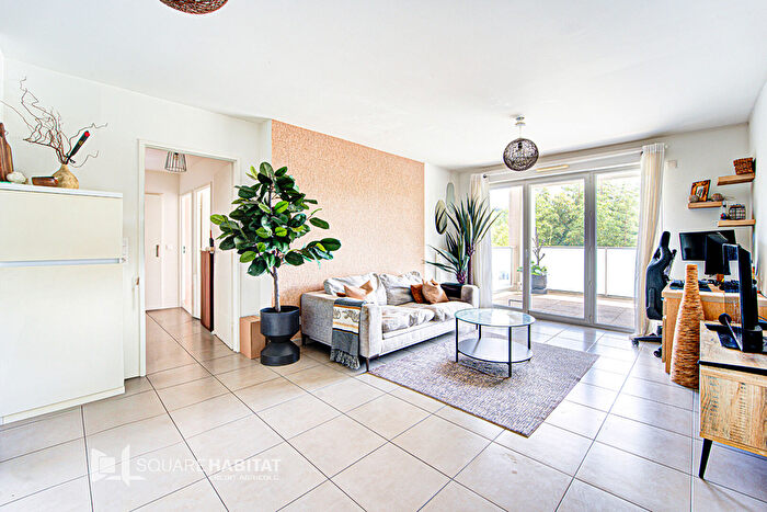 Appartement à vendre - Cagnes-sur-Mer, Les Vallières, Le Malvan, Les Travails, La Combe - 3 pièces - 2 chambres