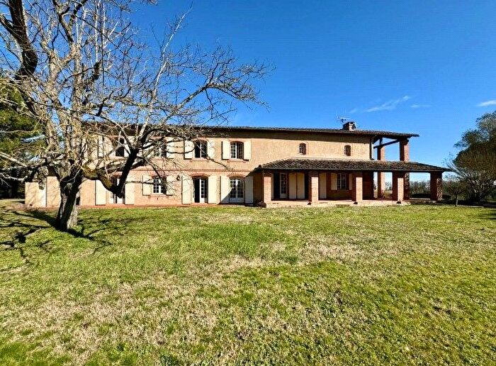 Maison 13 pièces à vendre - Lavaur