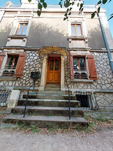 Appartement 4 pièces à vendre à Orléans, La Cigogne