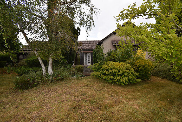 Maison 4 pièces à vendre - Germigny-sur-Loire