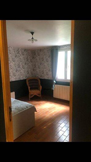 Malissard : Appartement 1 pièce à louer