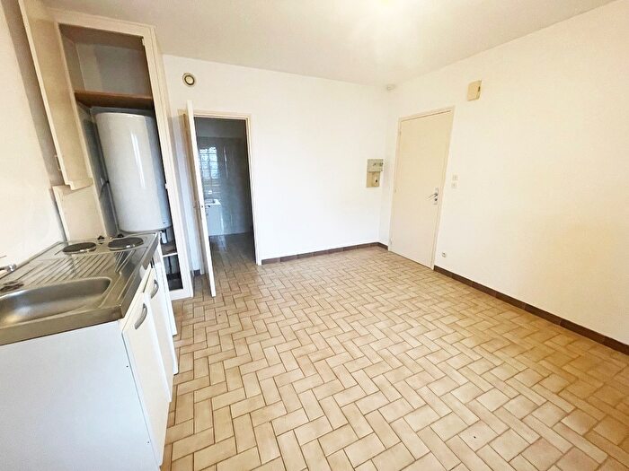 Heillecourt : Appartement 1 pièce à louer