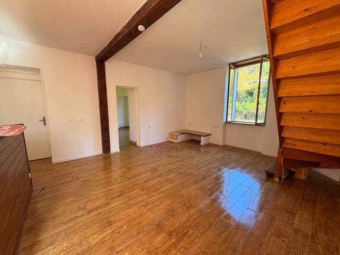 Robiac-Rochessadoule - Appartement 4 pièces à louer