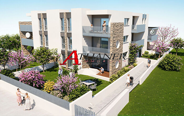 Appartement à vendre - Argelès-sur-Mer, Centre-ville - 3 pièces - 2 chambres